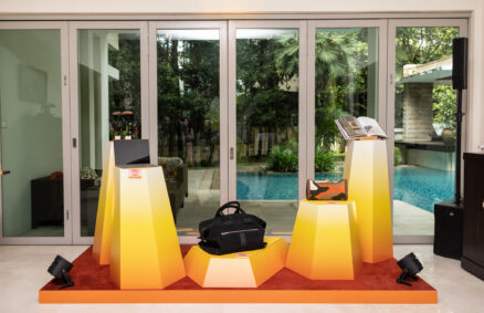 Beyond the Surface: Unfolding Dimensions, alcantara e la sua storia d ...