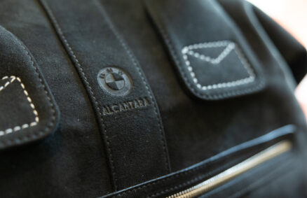 Beyond the Surface: Unfolding Dimensions, alcantara e la sua storia d ...