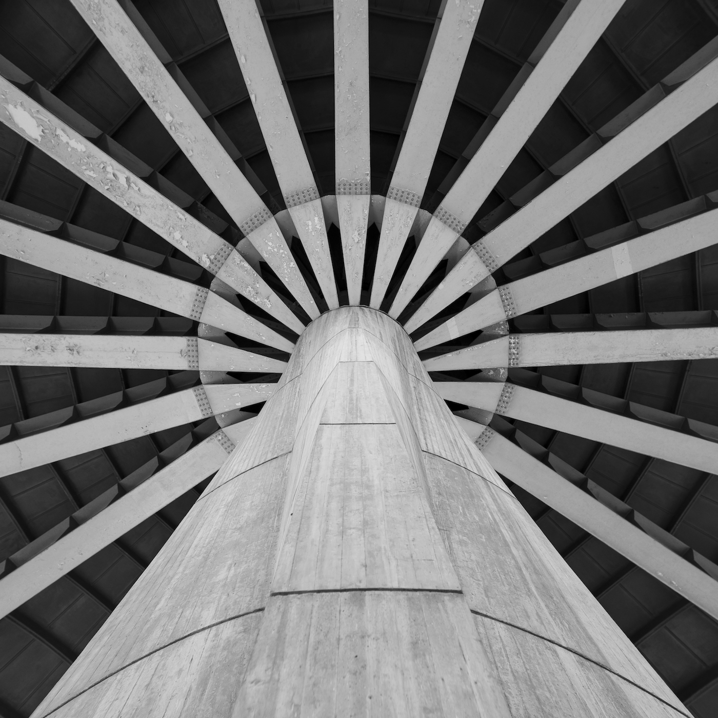 Sound and architecture in the new musical project "BAAB": the first ...