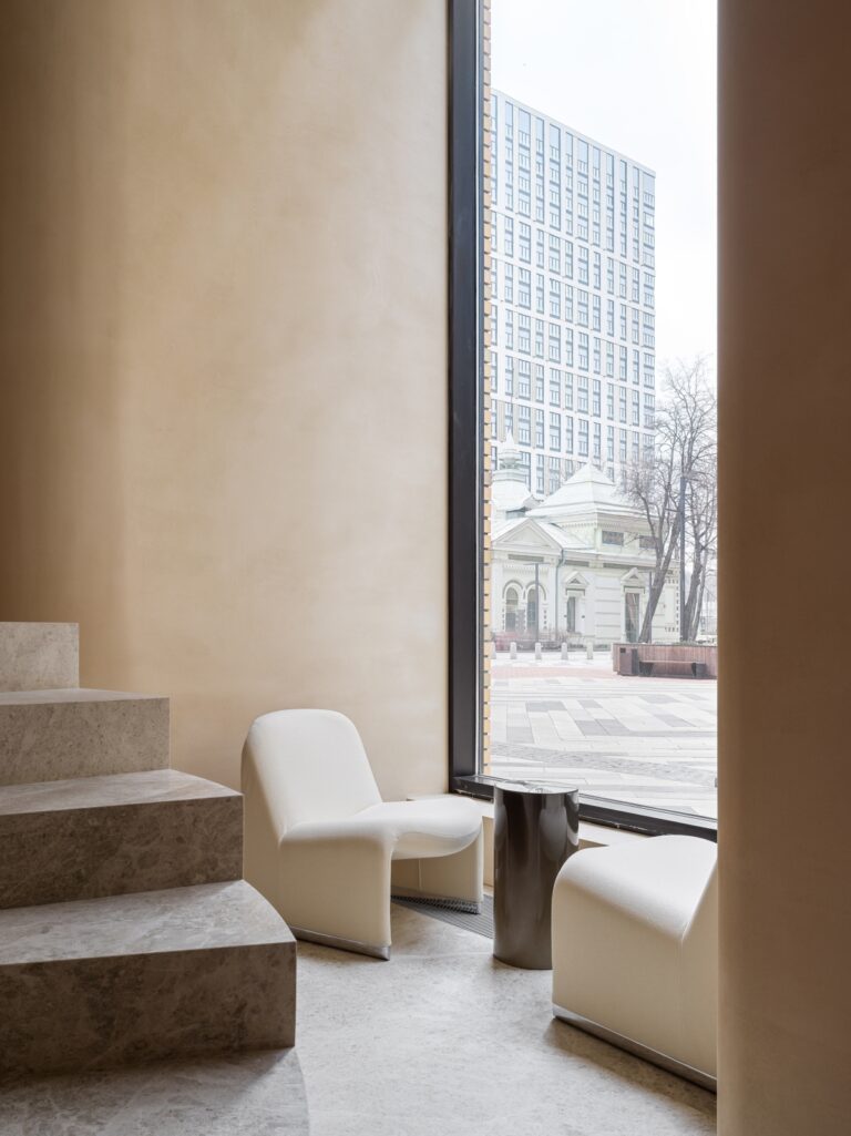 Bel Corpo: un ambiente emotivo e minimalista per nutrire la mente e il ...