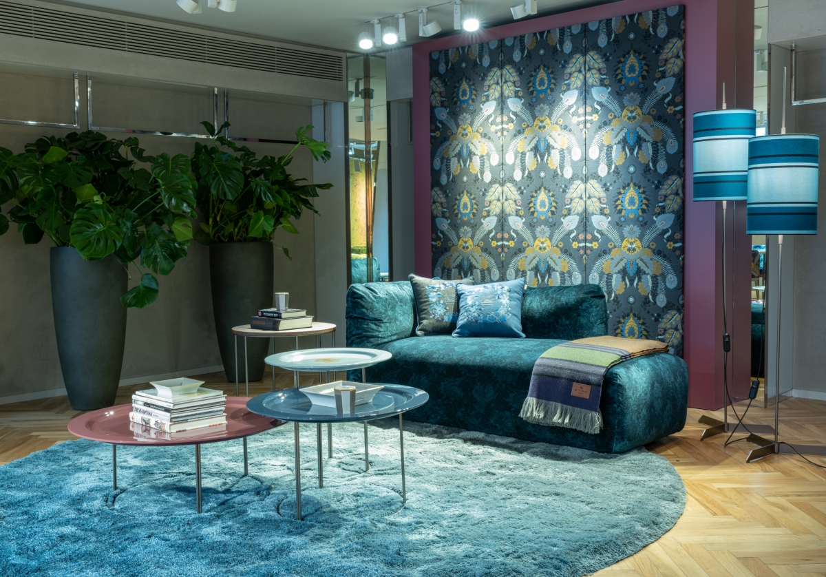 Colori vibranti e forme accoglienti: scopri la collezione del 2023 di ...