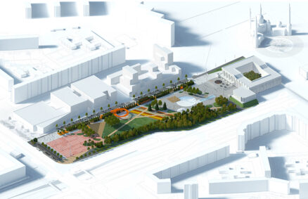 Del espacio monótono al lugar vital: la transformación de la plaza ...
